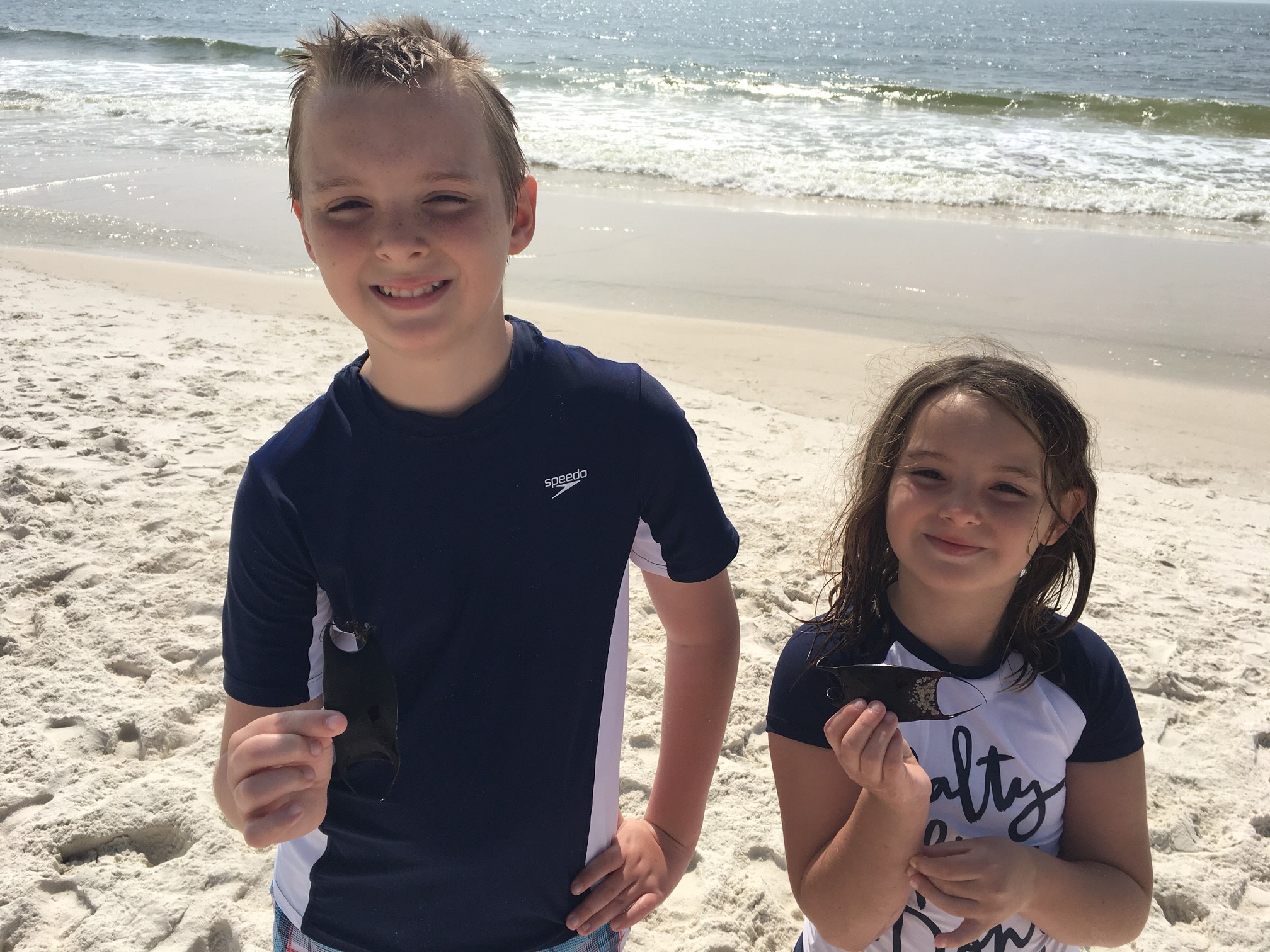 9 Reasons to Love Spring Break at the Beach | Five For Flying