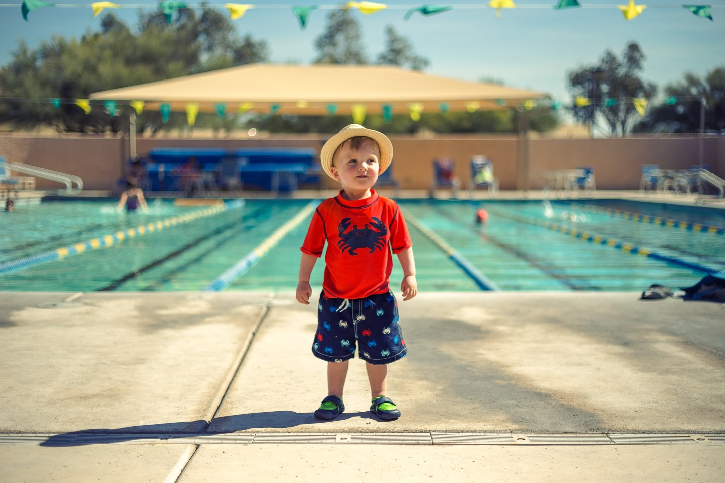 How to Create Fun and Meaningful Summer Goals for your Kids | Five For ...